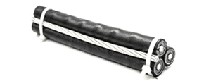 AIRDAC Cables Manufacturer & Suppliers | Dynamic Cables Limited