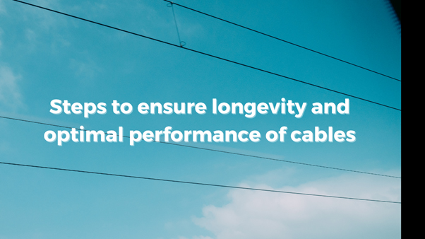 Impact Of Weather And Environment On Cables